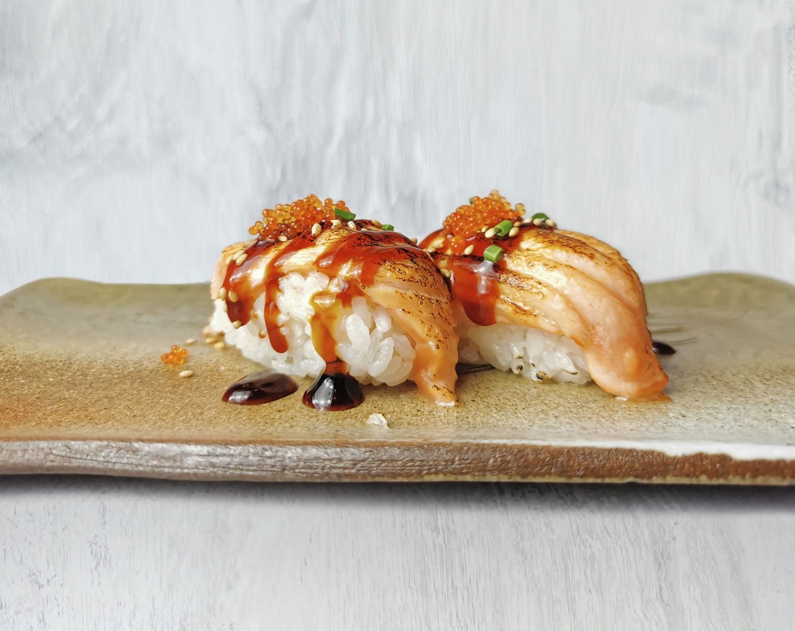 Yakitori1, Cardiff Bay - Modern Japanese Food